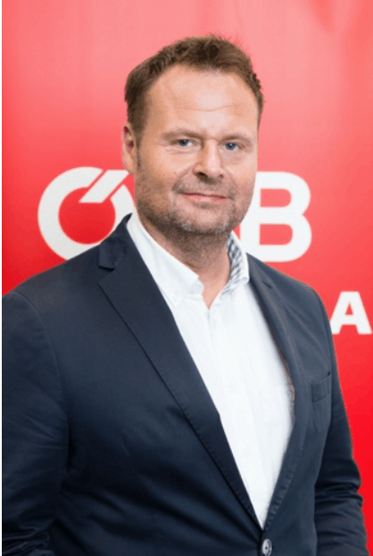 Michael Mach - Schuster + Schuster Consulting