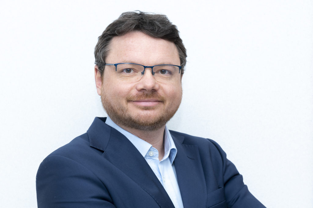 Florian Auer - Schuster + Schuster Consulting