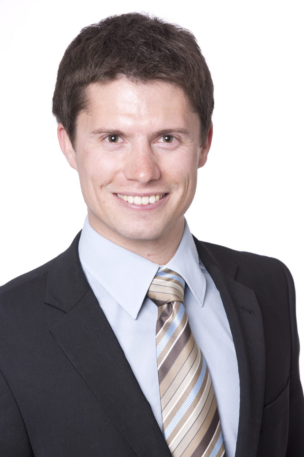 Michael Kessler - Schuster + Schuster Consulting