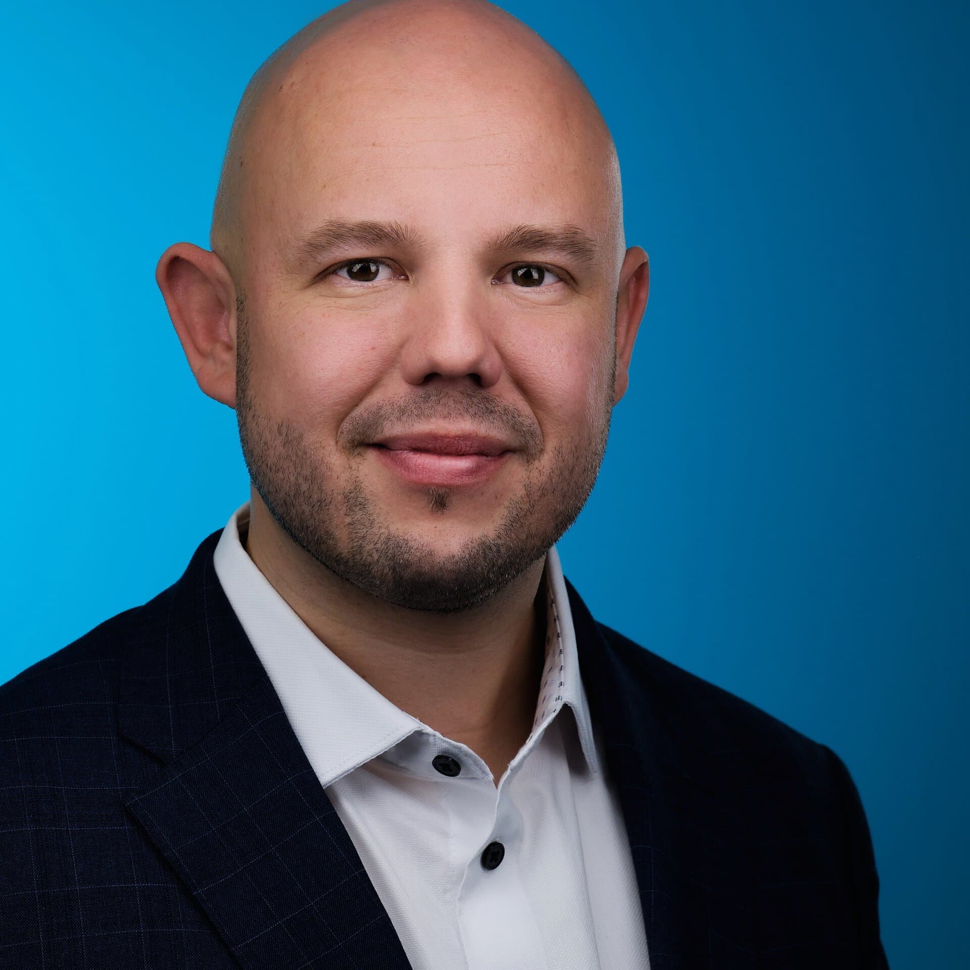 Michael Fellinger - Schuster + Schuster Consulting